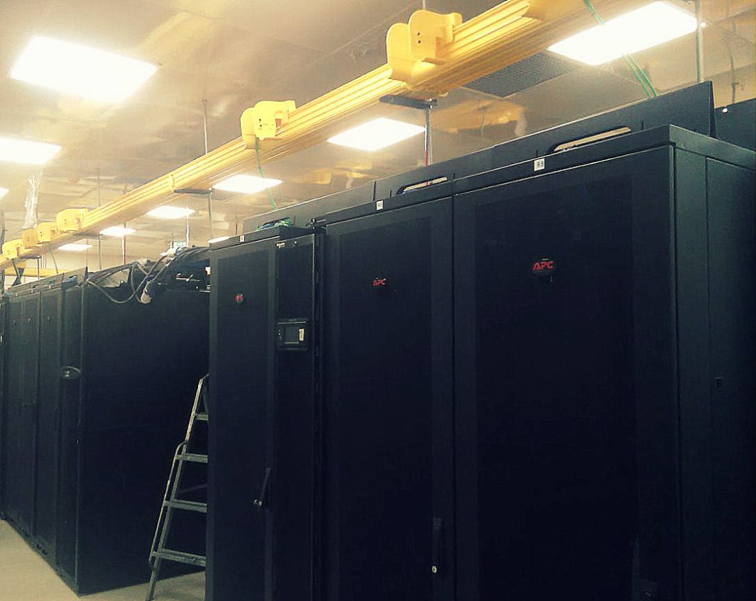 Data Centers in Pakistan - TechieReader