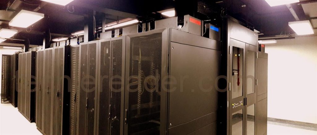 NTC inaugurates first ever National Data Centre of Pakistan - TechieReader